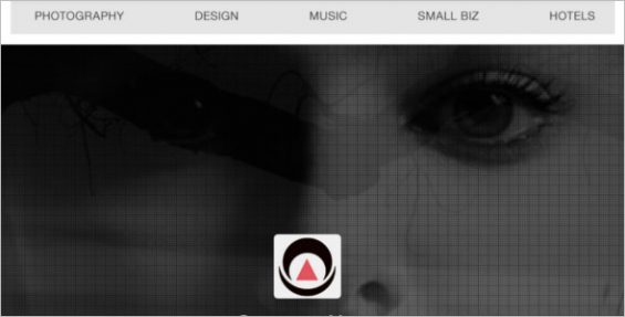 25+ Responsive jQuery Templates Free Website Themes