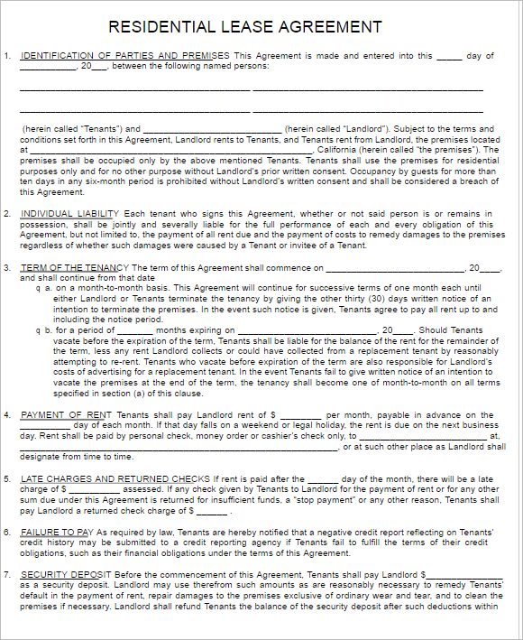 14+ Hold Harmless Agreement Templates Free Wording, PDF Samples