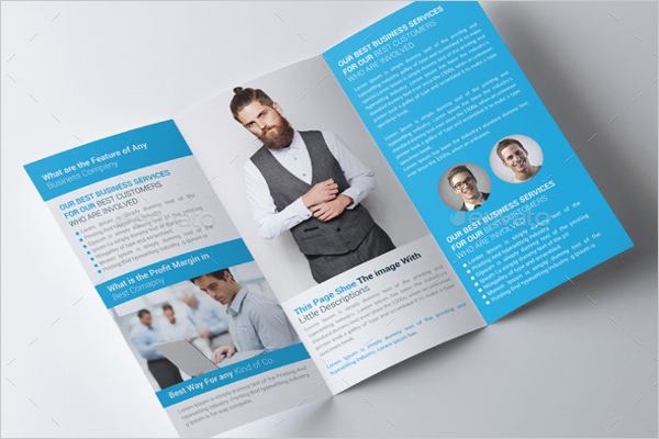 11+ Science Brochure Templates Free Design Examples