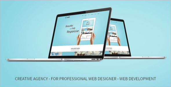 Portfolio Bootstrap Templates Free & Premium Themes