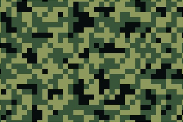 20+ Best Pixel Art Templates Free Design Templates
