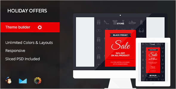 14+ Travel Email Templates Free Website Themes