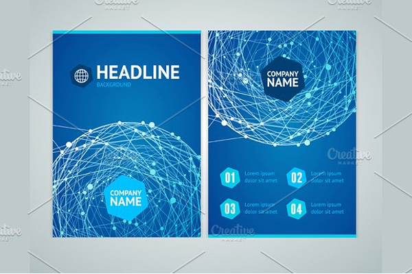 11+ Science Brochure Templates Free Design Examples
