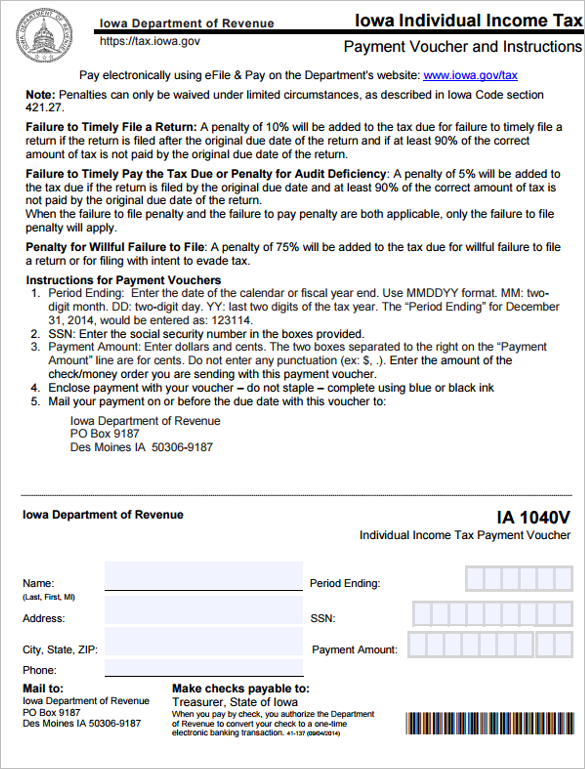 20+ Sample Payment Voucher Templates Free Word, PDF, Excel Format
