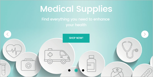 16+ Medical Equipment Magento Themes Free & Premium Templates