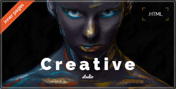 28+ Photo Studio Website Templates Free Download