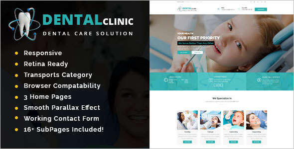 15+ Health Bootstrap Templates Free & Premium Themes