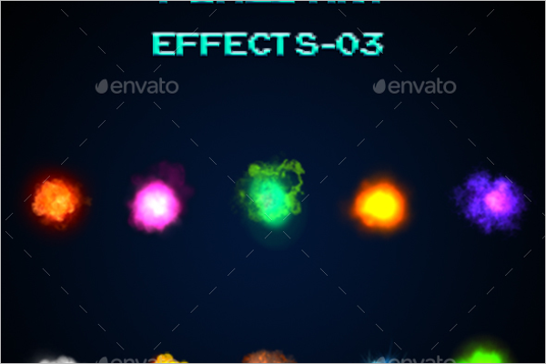 20+ Best Pixel Art Templates Free Design Templates