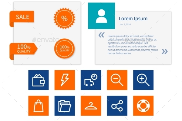 14+ Web Form Design Examples Free PDF Templates