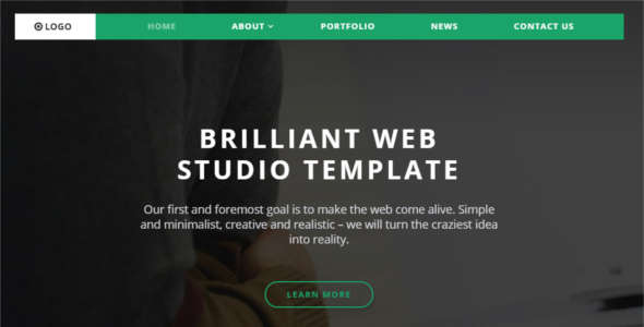 28+ Photo Studio Website Templates Free Download