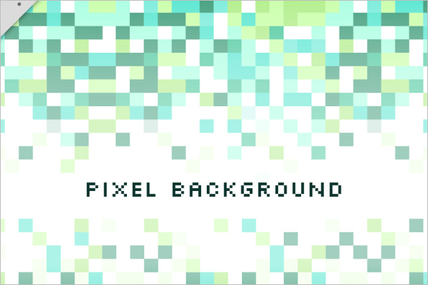 20+ Best Pixel Art Templates Free Design Templates