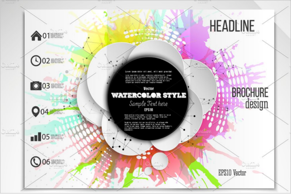 11+ Science Brochure Templates Free Design Examples