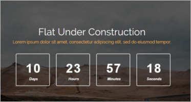 8+ Under Construction Website Templates Free Website Themes