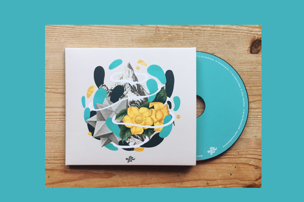 35+ CD & DVD Artwork Designs Free Sample Templates