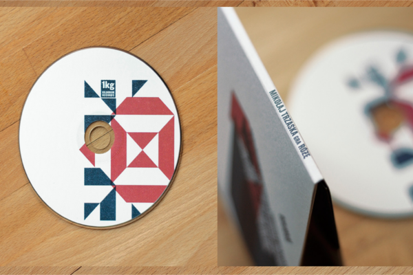 35+ CD & DVD Artwork Designs Free Sample Templates