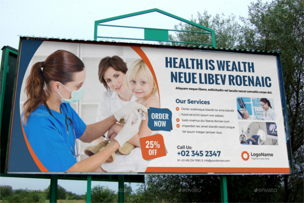 19+ Signage Designs Ideas Free PDF, Sample Templates