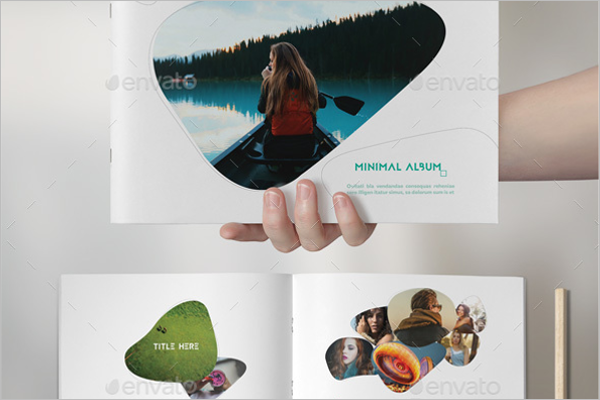 16+ Photo Album Design Templates Free PSD Designs