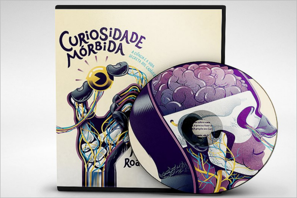 35+ CD & DVD Artwork Designs Free Sample Templates