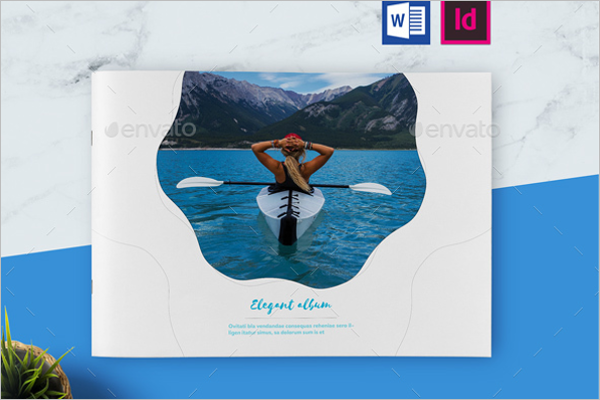 16+ Photo Album Design Templates Free PSD Designs