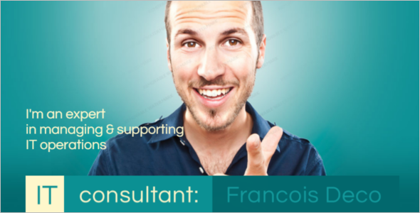 20+ Best Technology Website Templates Free & Premium Themes