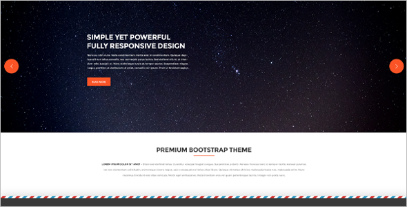 22+ Full Screen Video Website Templates Free Background Themes