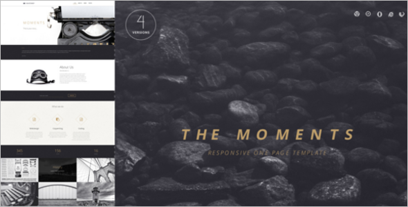 22+ Full Screen Video Website Templates Free Background Themes