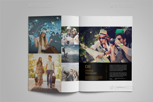 16+ Photo Album Design Templates Free PSD Designs