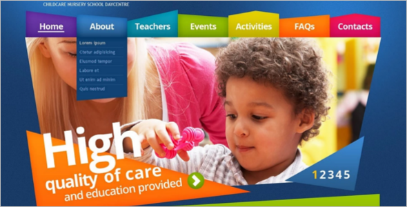 23+ Education Drupal Themes & Templates Free & Premium Templates