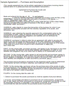 35+ Service Agreement Templates Free Word, Doc, PDF Formats