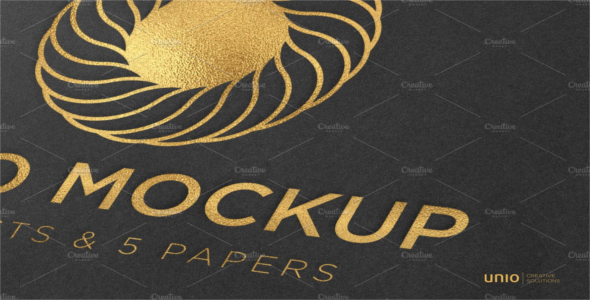 15+ Object Logo Designs Free Vector Design Templates