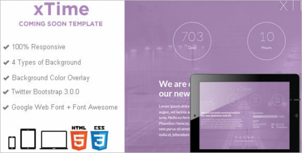 22+ Full Screen Video Website Templates Free Background Themes