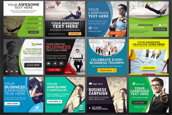 15+ AD Design Templates Free Word Designs | Creative Template