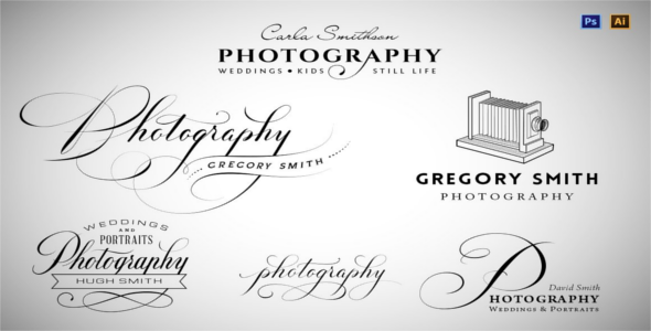 15+ Object Logo Designs Free Vector Design Templates