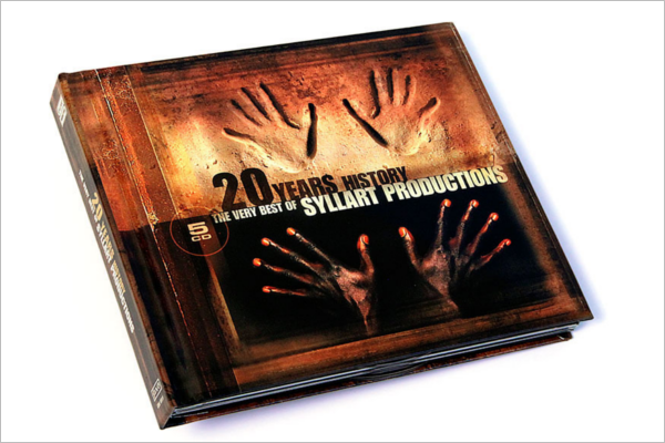 35+ CD & DVD Artwork Designs Free Sample Templates