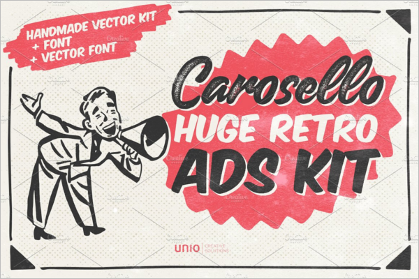 15+ AD Design Templates Free Word Designs | Creative Template