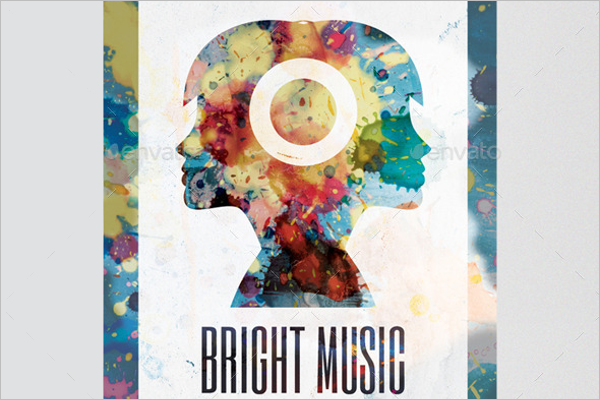 47+ Music Poster Templates Free & Premium PSD Designs