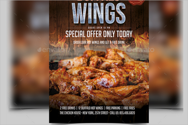 26+ Flyer Design Templates PSD Free & Premium