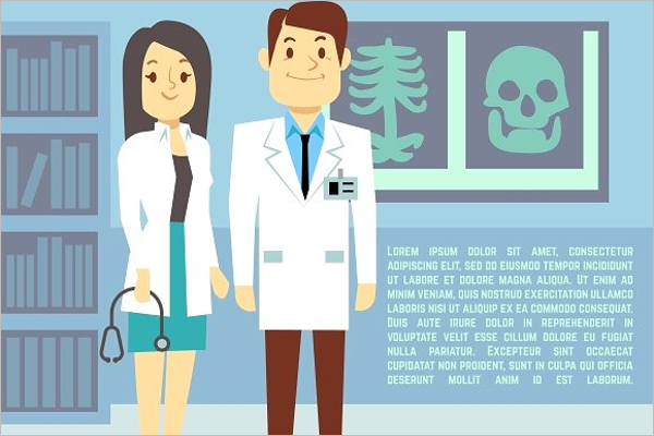 38+ Hospital Poster Designs Free & Premium Templates