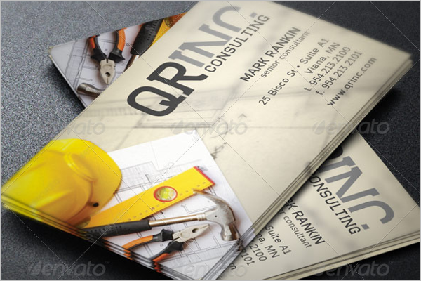 27+ Handyman Business Cards Templates Free Ideas
