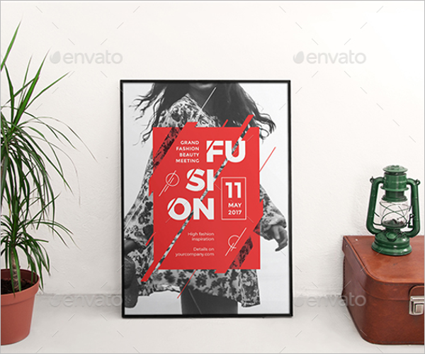 60+ Creative Poster Design Templates Free & Premium