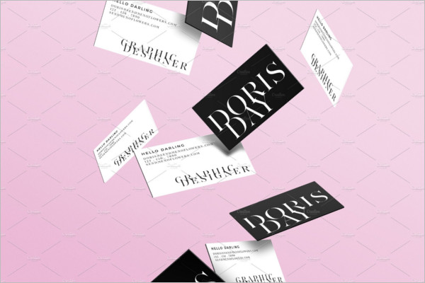 52+ Small Business Card Templates Free Designs