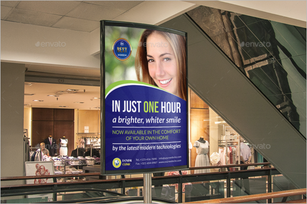 38+ Hospital Poster Designs Free & Premium Templates