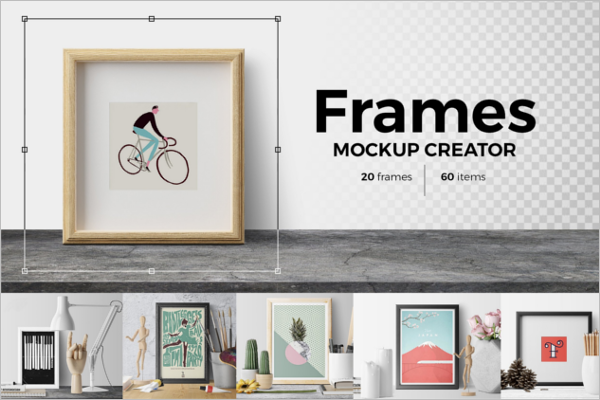 60+ Creative Poster Design Templates Free & Premium