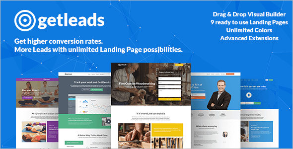 30+ Best Helpdesk Wordpress Themes Free & Premium Templates