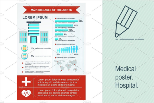 38+ Hospital Poster Designs Free & Premium Templates