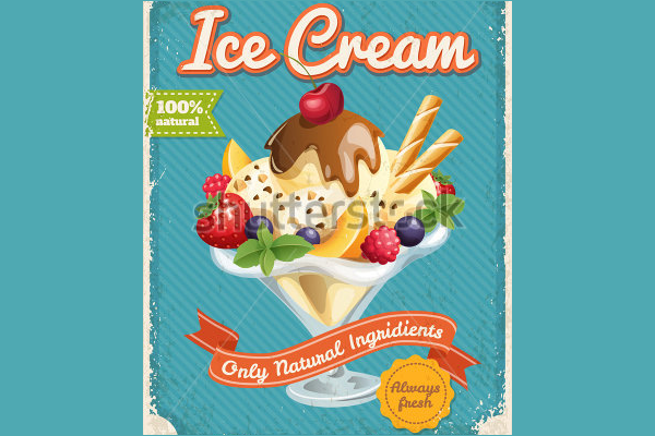 60+ Creative Poster Design Templates Free & Premium