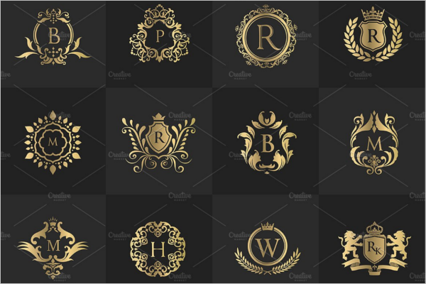 Photoshop Logo Templates Free & Premium PSD Templates