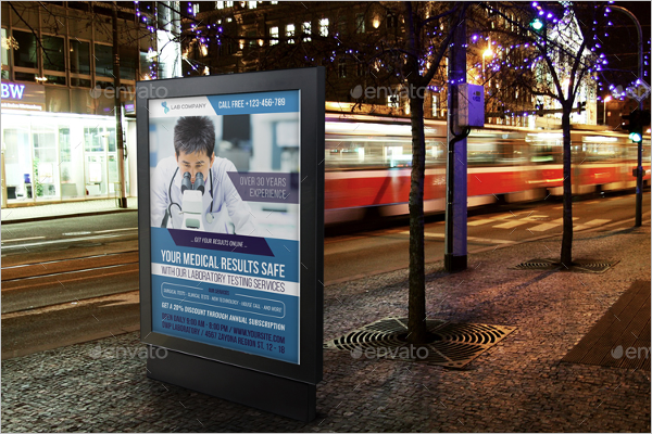 38+ Hospital Poster Designs Free & Premium Templates