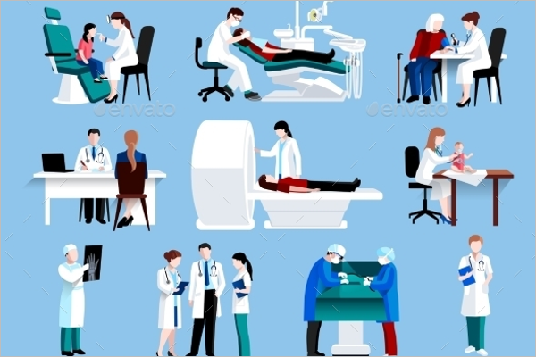 38+ Hospital Poster Designs Free & Premium Templates