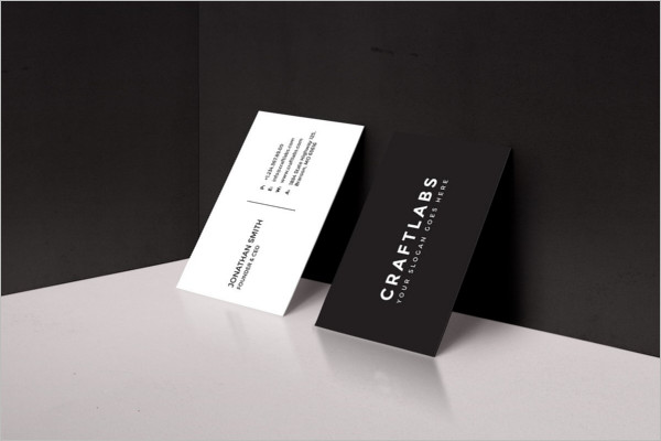 52+ Small Business Card Templates Free Designs
